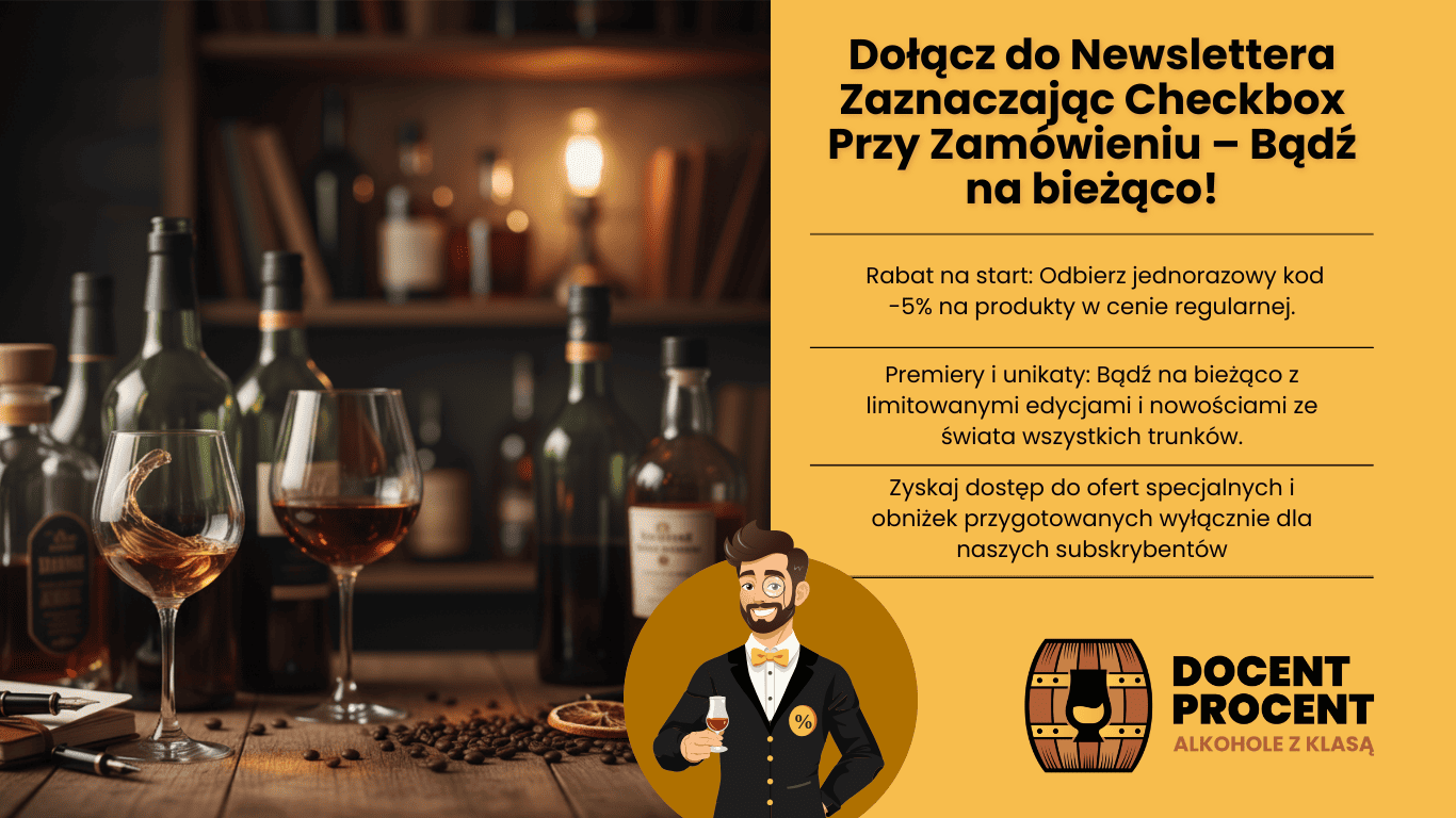 Newsletter - Docent Procent